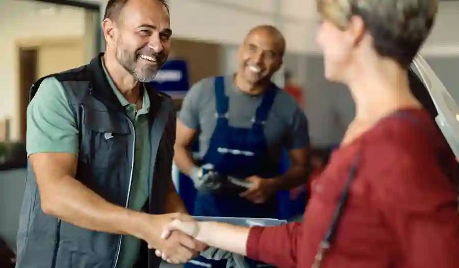 Conozca qué es un cliente satisfecho, cómo medirlo y cómo lograr la fidelización